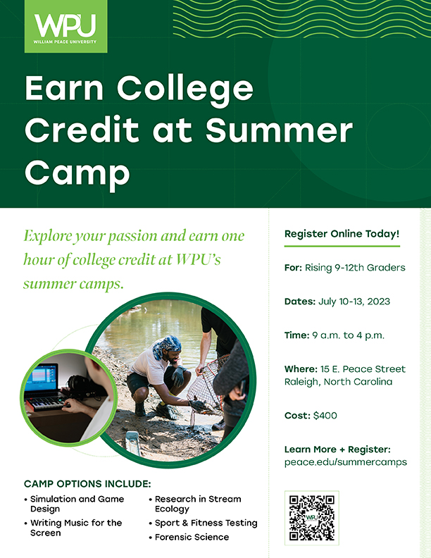 William Peace University